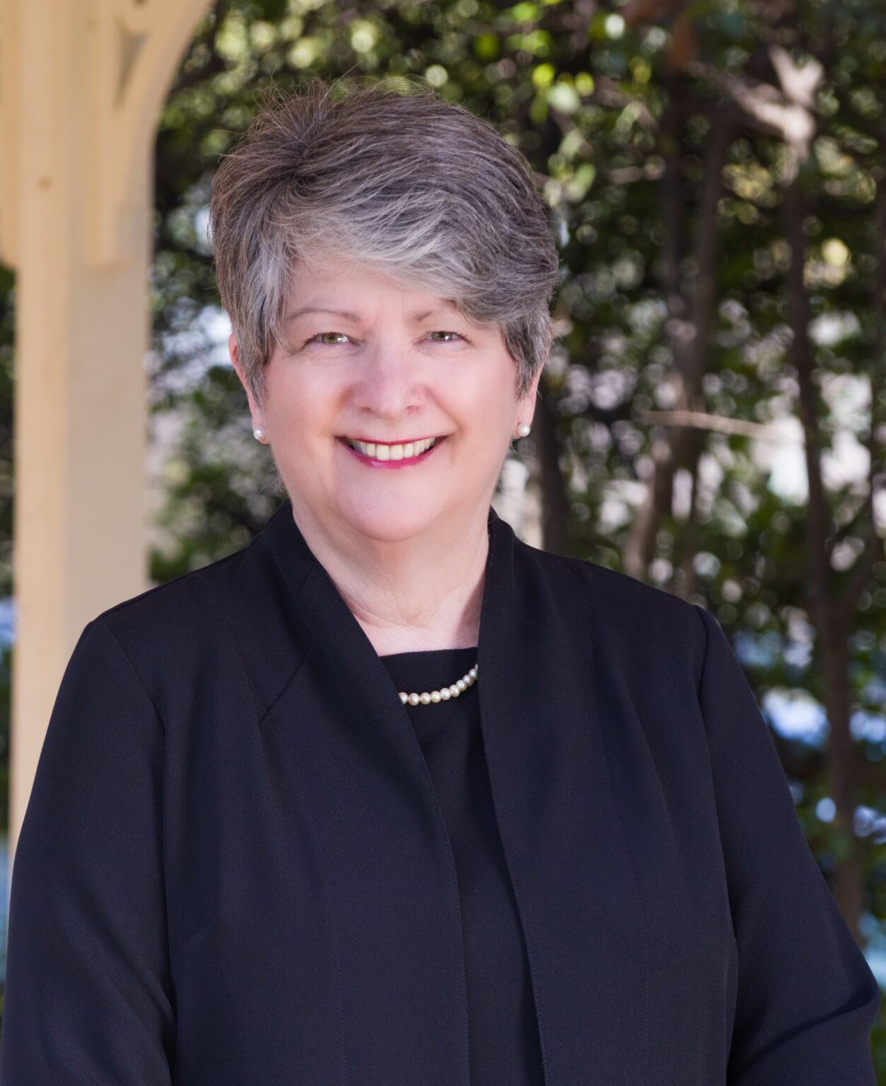 Janette Monear, President & CEO - Texas Trees Foundation