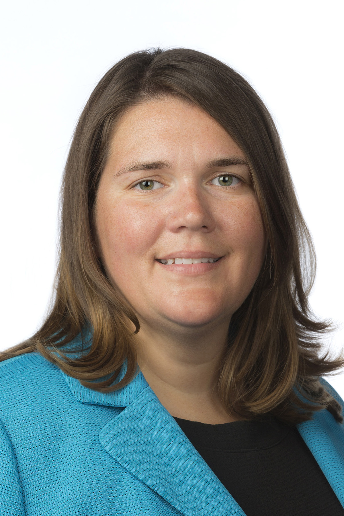 Beth Edwards, Chief Financial Officer - Texas Trees Foundation