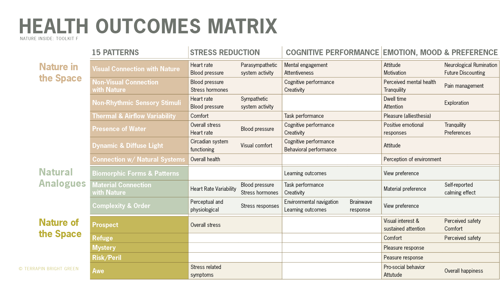 Biophilia Workshops Recap - Texas Trees Foundation