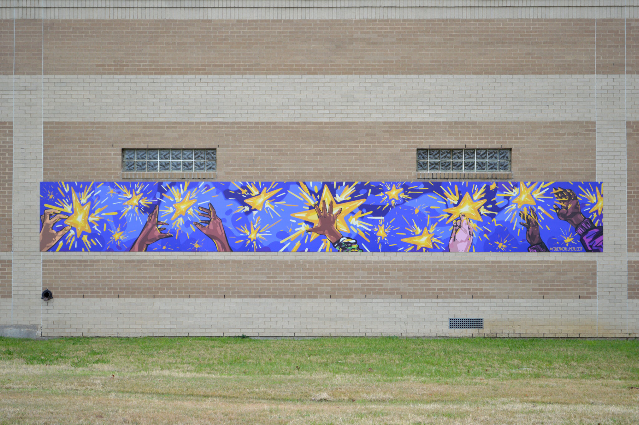 Cool Schools Neighborhood Parks Offer Green Space to Dallas Residents ...