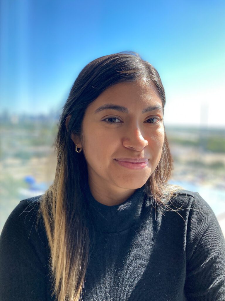 Jacqueline Casarez-Singh, Cool Schools Engagement Coordinator ...