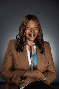 Dr. Cheryl P. Hildreth, Superintendent, Washington Unified School ...