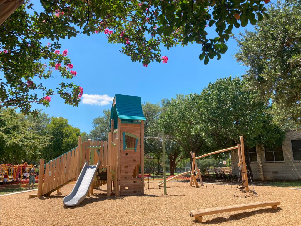 Cool Schools Initiative to Transform Schoolyards from “Gray to Green ...