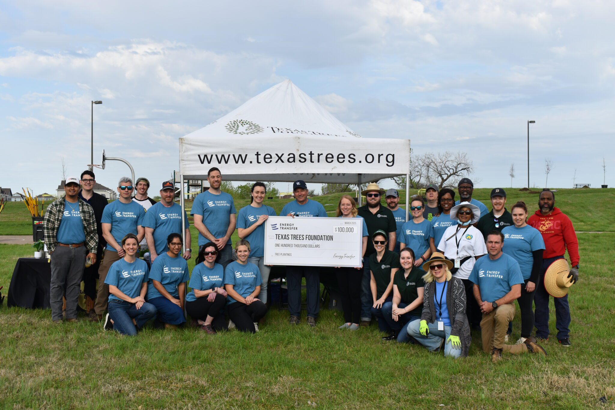 Home - Texas Trees Foundation
