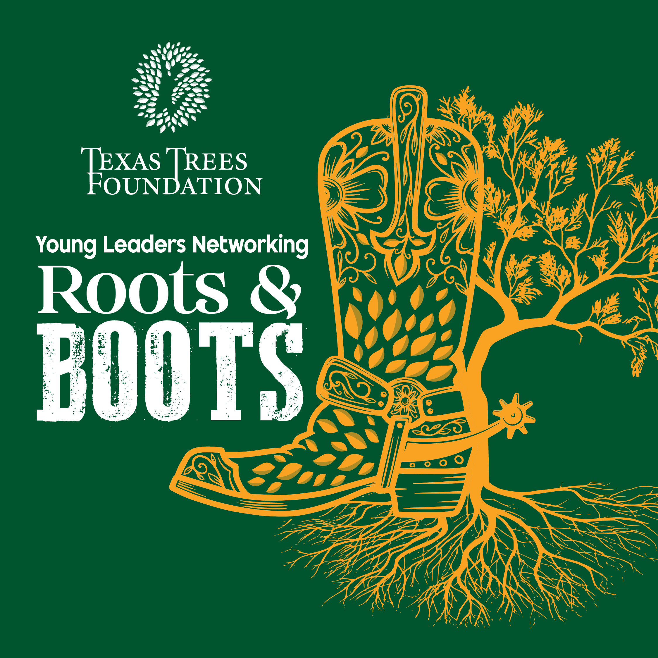 Home - Texas Trees Foundation