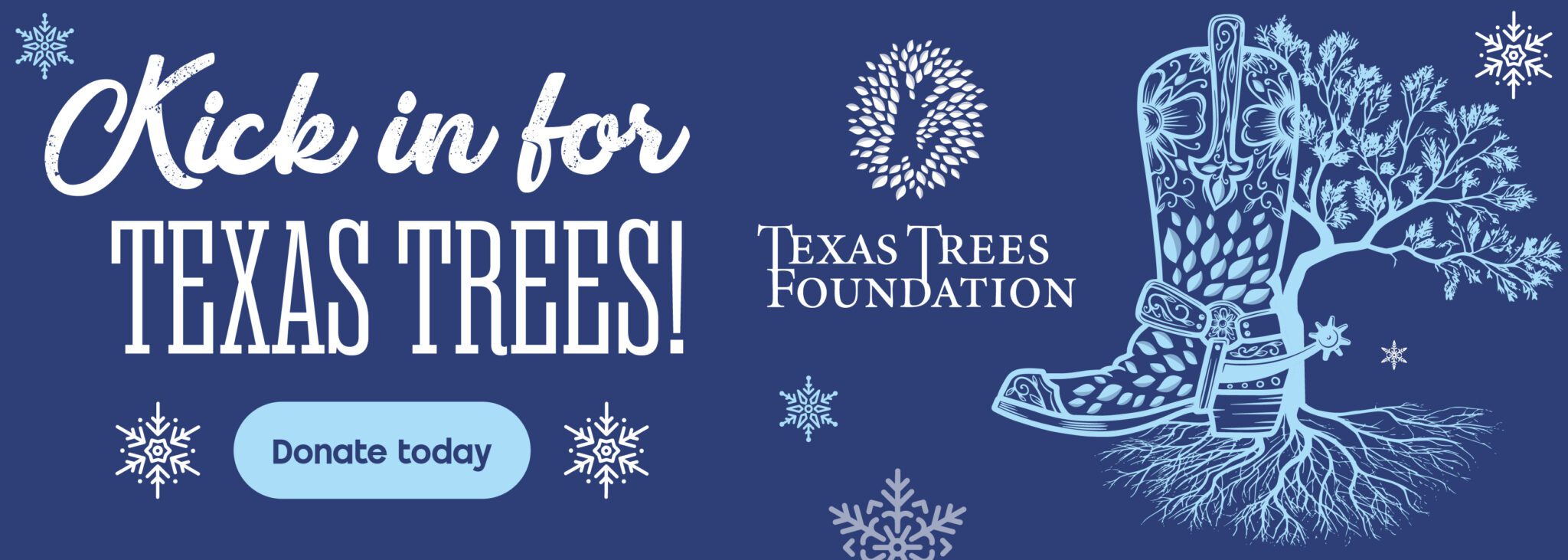 Home - Texas Trees Foundation